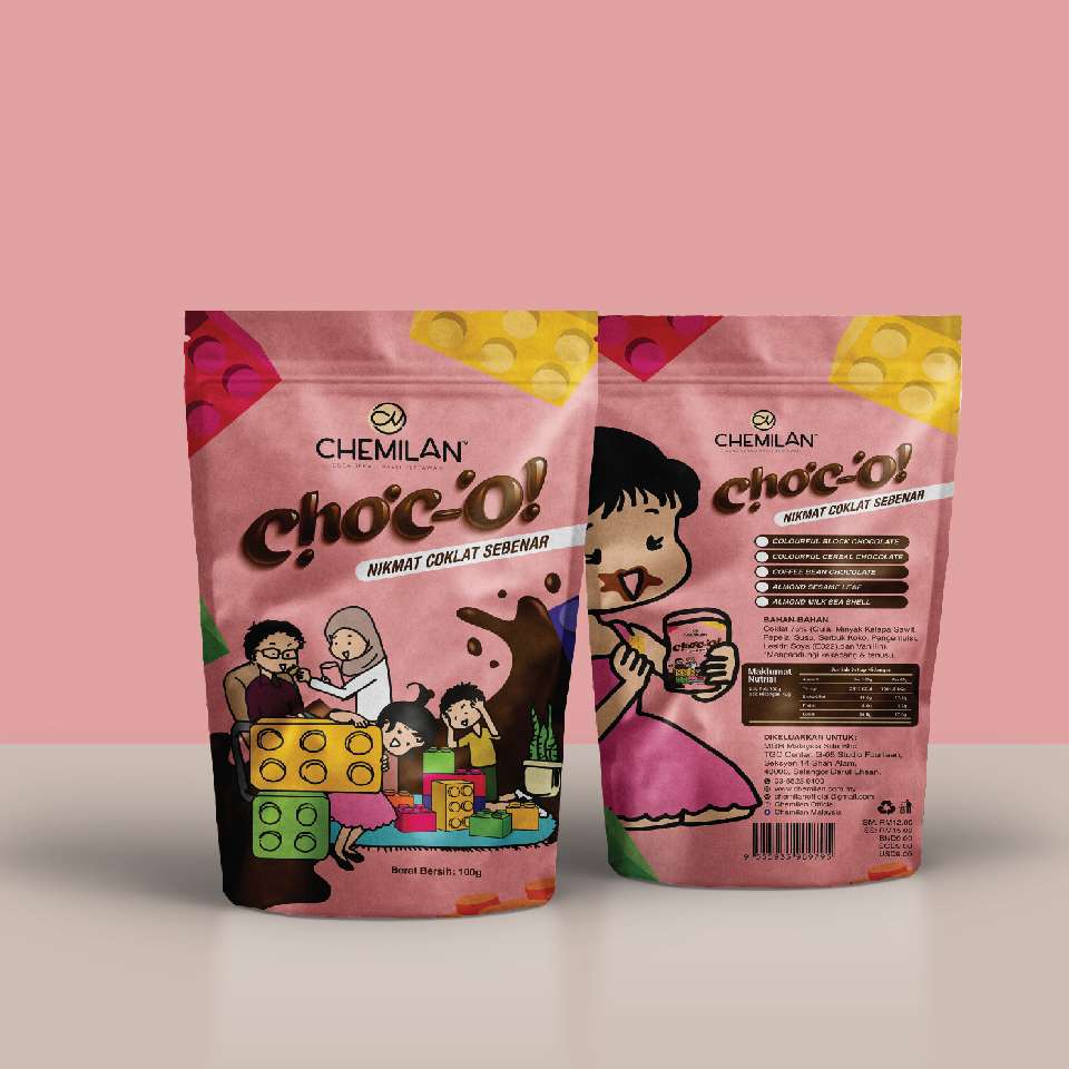 Retainer Catalogue | Alev Design - Explore our Brand Design Expertise