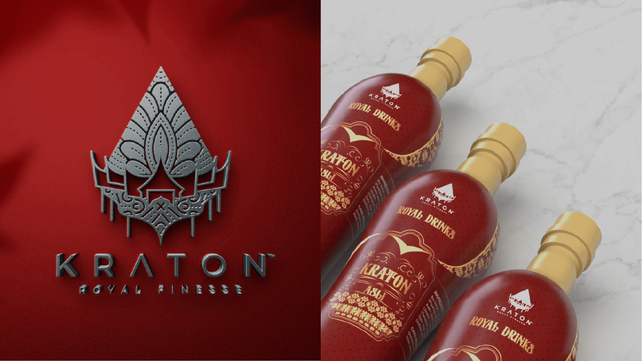 Brand & Graphic Design Malaysia | Inspiring Growth