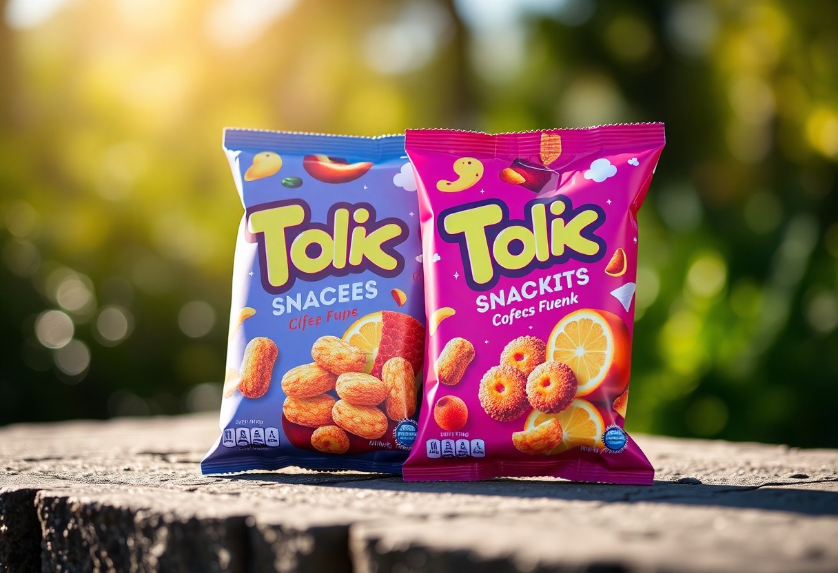 What Makes a Packaging Design Go Viral? - Alev